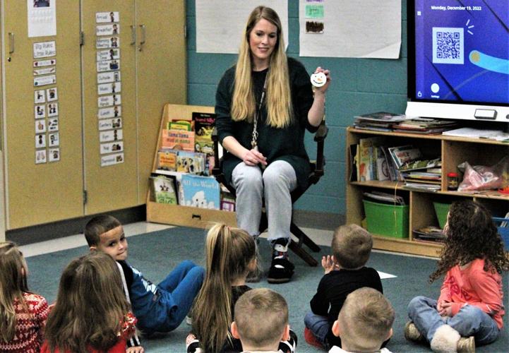 Making memories | Putnam News | herald-dispatch.com