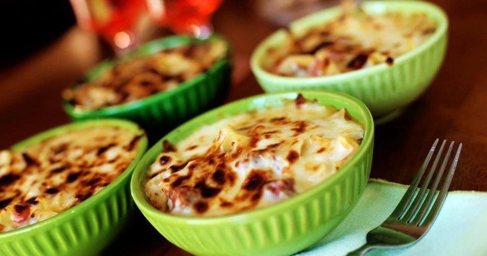 Janet McCormick: Settle in to cozy with Lasagna Soup | Features ...