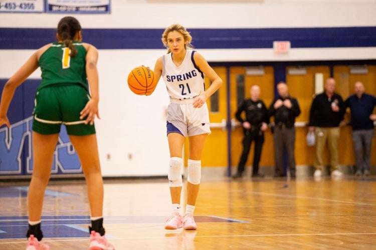 Wayne No.1, Spring Valley No. 2 in girls poll | Sports | herald ...