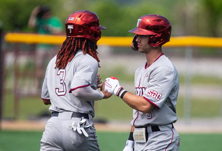 Photos: Marshall vs. Troy, baseball | Multimedia | herald-dispatch.com
