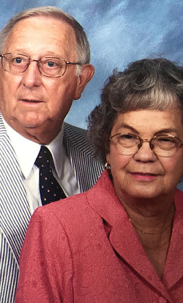 JOY COMBS ROACH | Chapman's Mortuary & Crematory | herald-dispatch.com