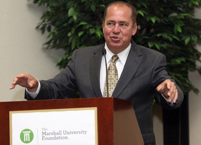 3 inducted into Harless Hall of Fame | News | herald-dispatch.com