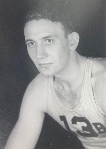 Griffith and Meredith to join W.Va. Hall of Fame | | herald-dispatch.com