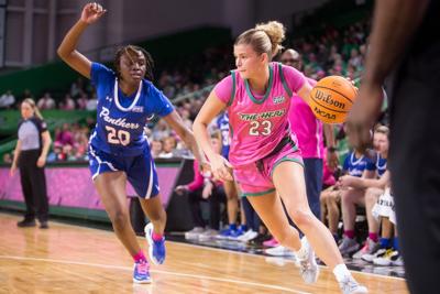 Marshall women's basketball: Champion Herd looks to avoid letdown vs ...