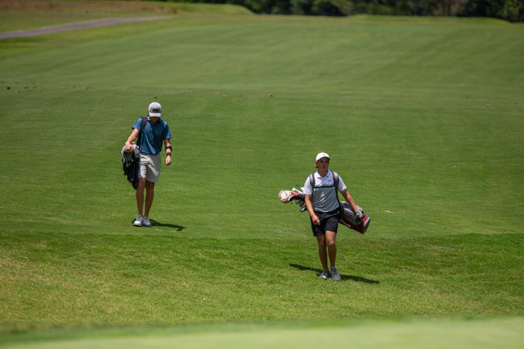 Photos: Golfweek Junior Tour at Guyan Golf & Country Club | Multimedia ...