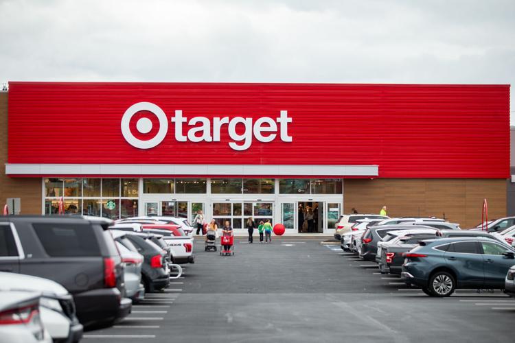 New Target store opens to the public in Putnam County | Business ...