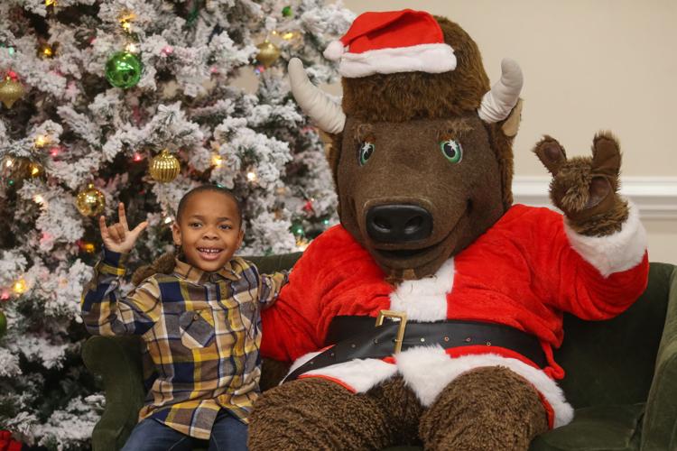 Annual Herd Holiday celebration returns Nov. 29 | News | herald ...