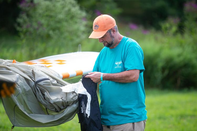 Photos: Fly In Festival | Multimedia | herald-dispatch.com