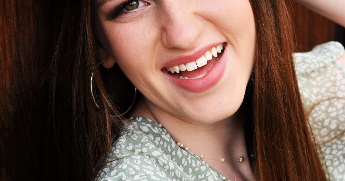 Luikart set to compete for title of West Virginia Beef Queen | Putnam ...