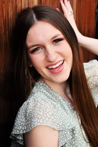 Luikart set to compete for title of West Virginia Beef Queen | Putnam ...