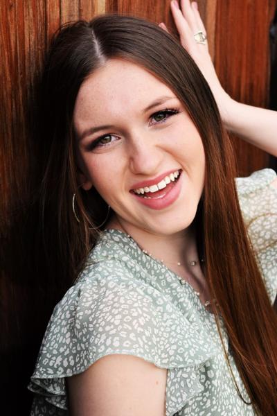 Luikart set to compete for title of West Virginia Beef Queen | Putnam ...