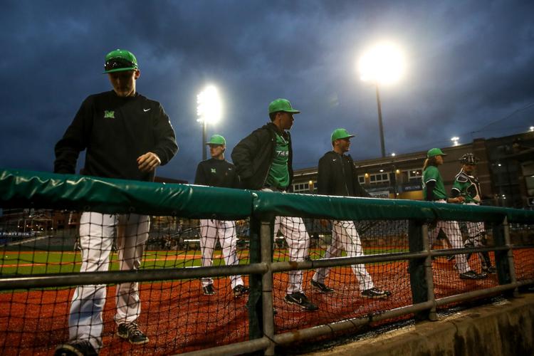 Photos: Marshall vs. App State, baseball | Multimedia | herald-dispatch.com