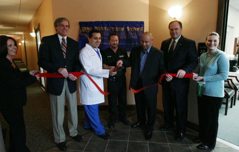 Mountain State Oral opens office | Business | herald-dispatch.com