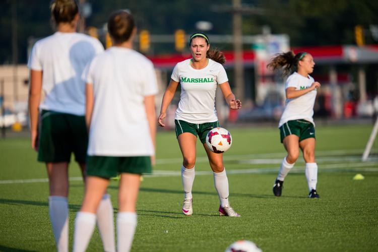 Gallery: Marshall soccer | Photos Marshall Sports | herald-dispatch.com