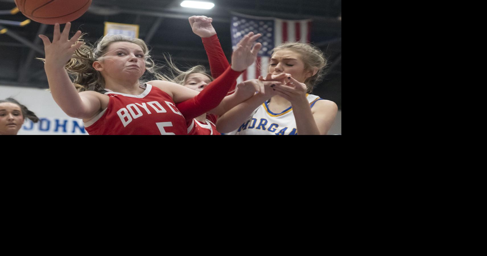 Boyd benefits from new approach to Kentucky 2A | Sports | herald ...