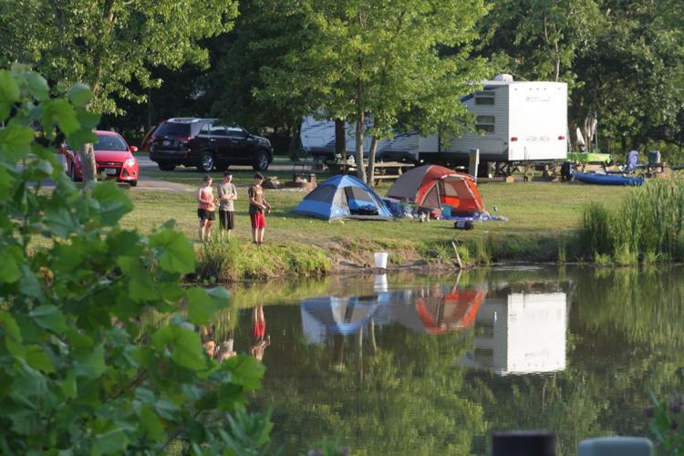 Gallery: Beech Fork Marina | Photos News | herald-dispatch.com