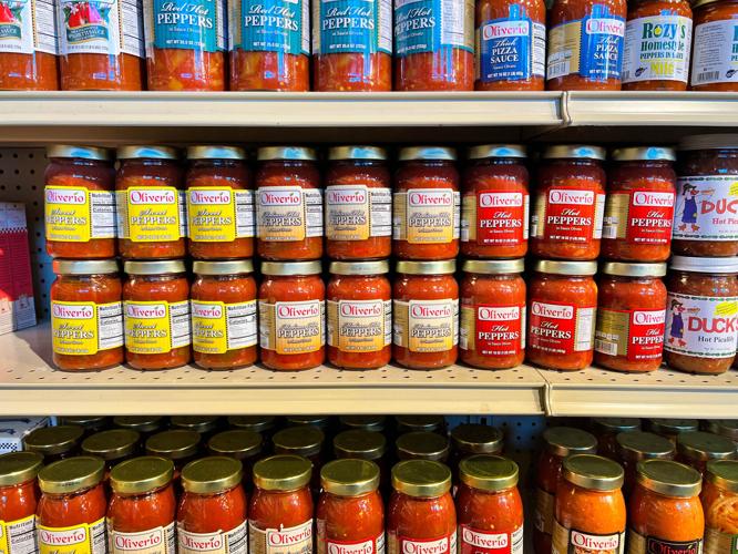 WV Culinary Team: These Italian peppers have become a household name in ...