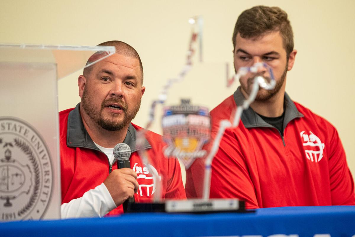 Dingess, Thomas stunned by North-South players aptitudes | Sports ...