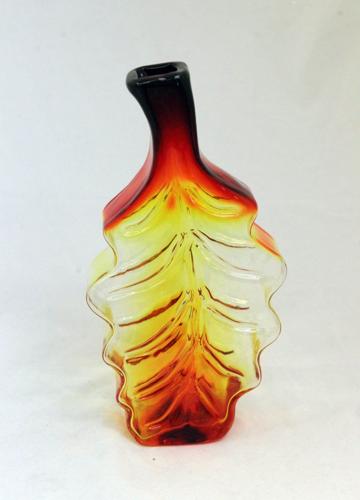 Blenko to release ‘Autumn Flame’ | News | herald-dispatch.com