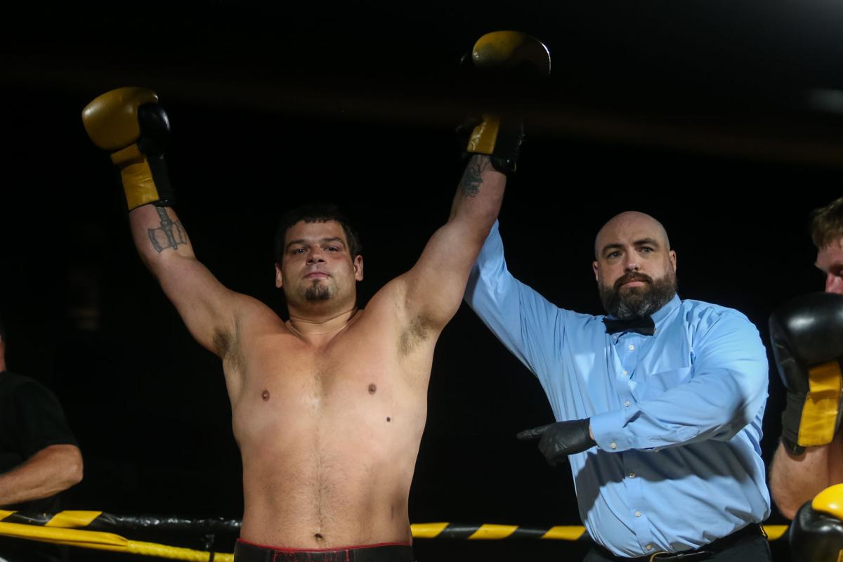 Photos: The Original Toughman Contest, opening night | Multimedia ...