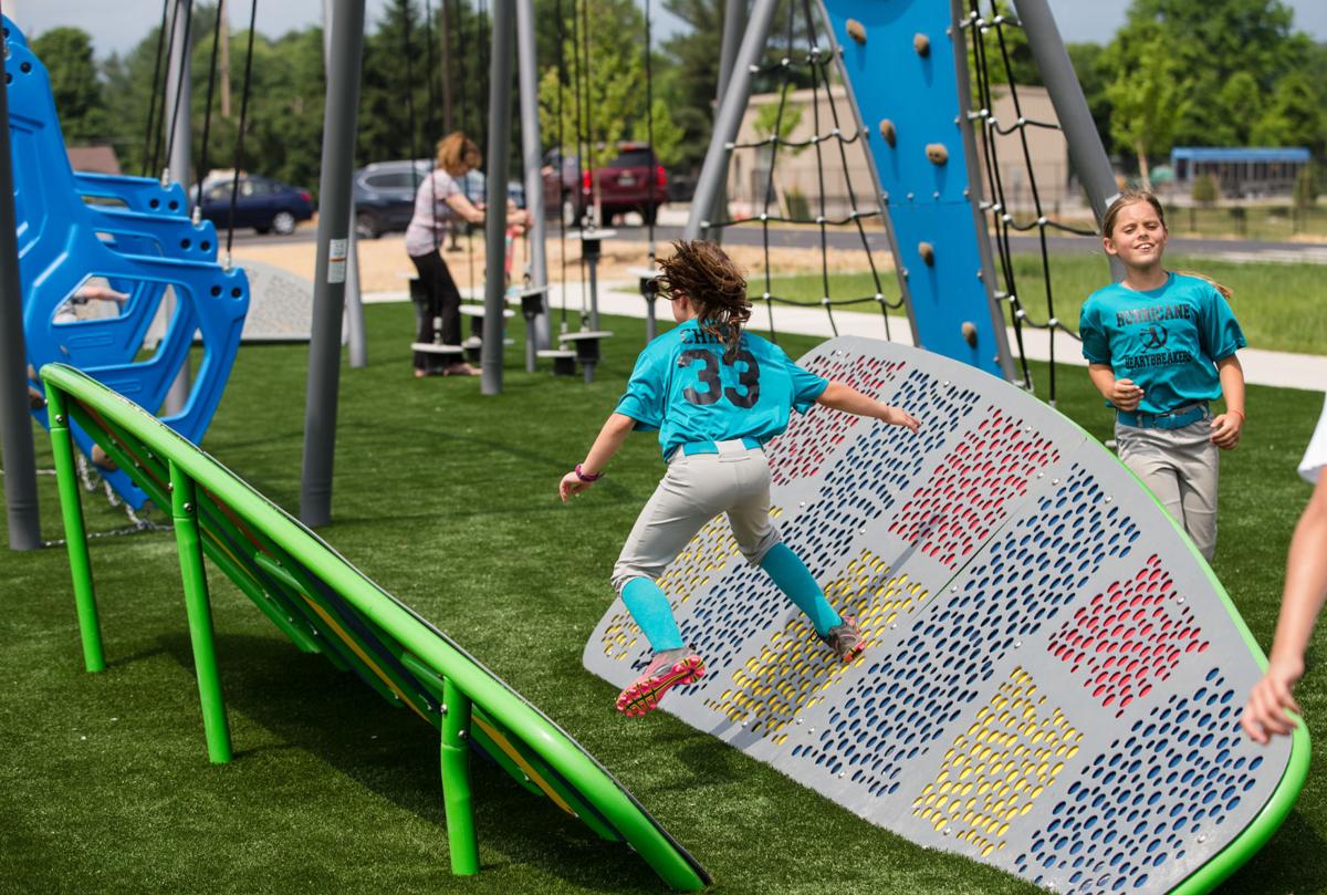 Photos: Valley Park and Waves of Fun grand reopening | Multimedia ...