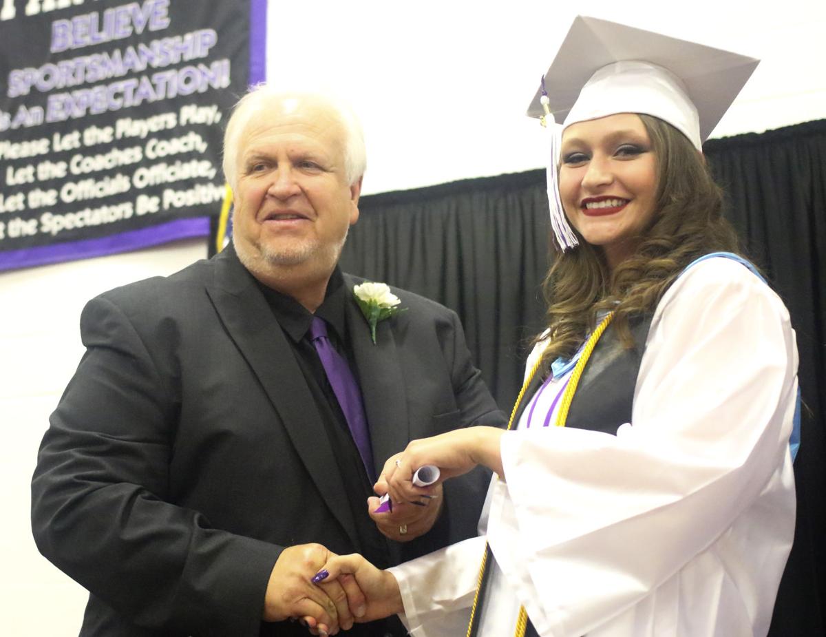 Photos: Chesapeake High School graduation 2016 | Photo Galleries ...