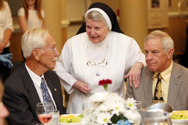 Gallery: Pallottine Sisters 100th Anniversary | Photos News | herald ...