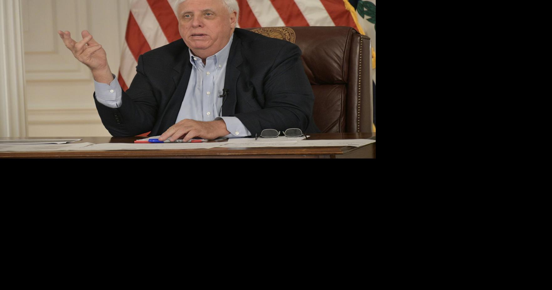 All West Virginia inmates to be tested for COVID-19 | Coronavirus ...