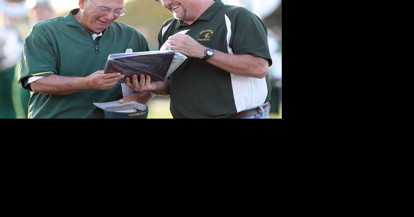 47 years later, Holbrook returns | High School Sports | herald-dispatch.com