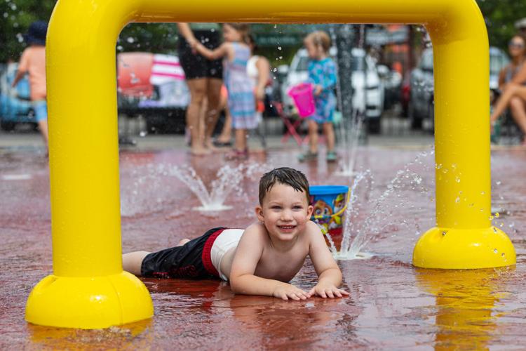 Hottest days of 2023 hit the Tri-State area | News | herald-dispatch.com