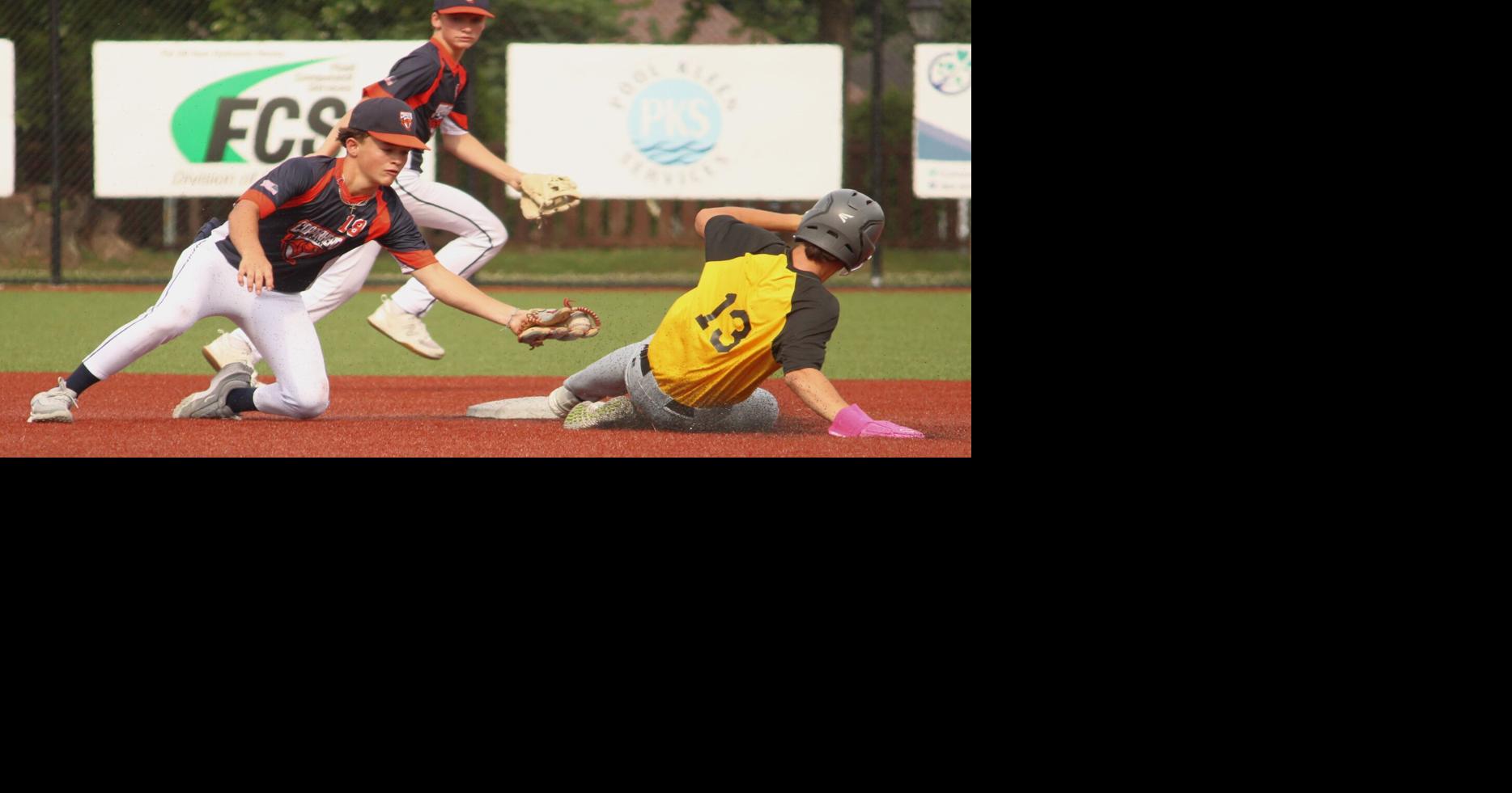 Valley Park hosts travel baseball | Putnam News | herald-dispatch.com