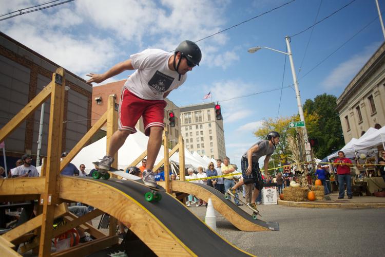 Gallery: 16th annual Poage Landing Days | Photos News | herald-dispatch.com