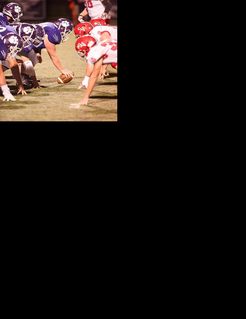 Upstart Chesapeake faces challenge in Gallia Academy | Sports | herald ...