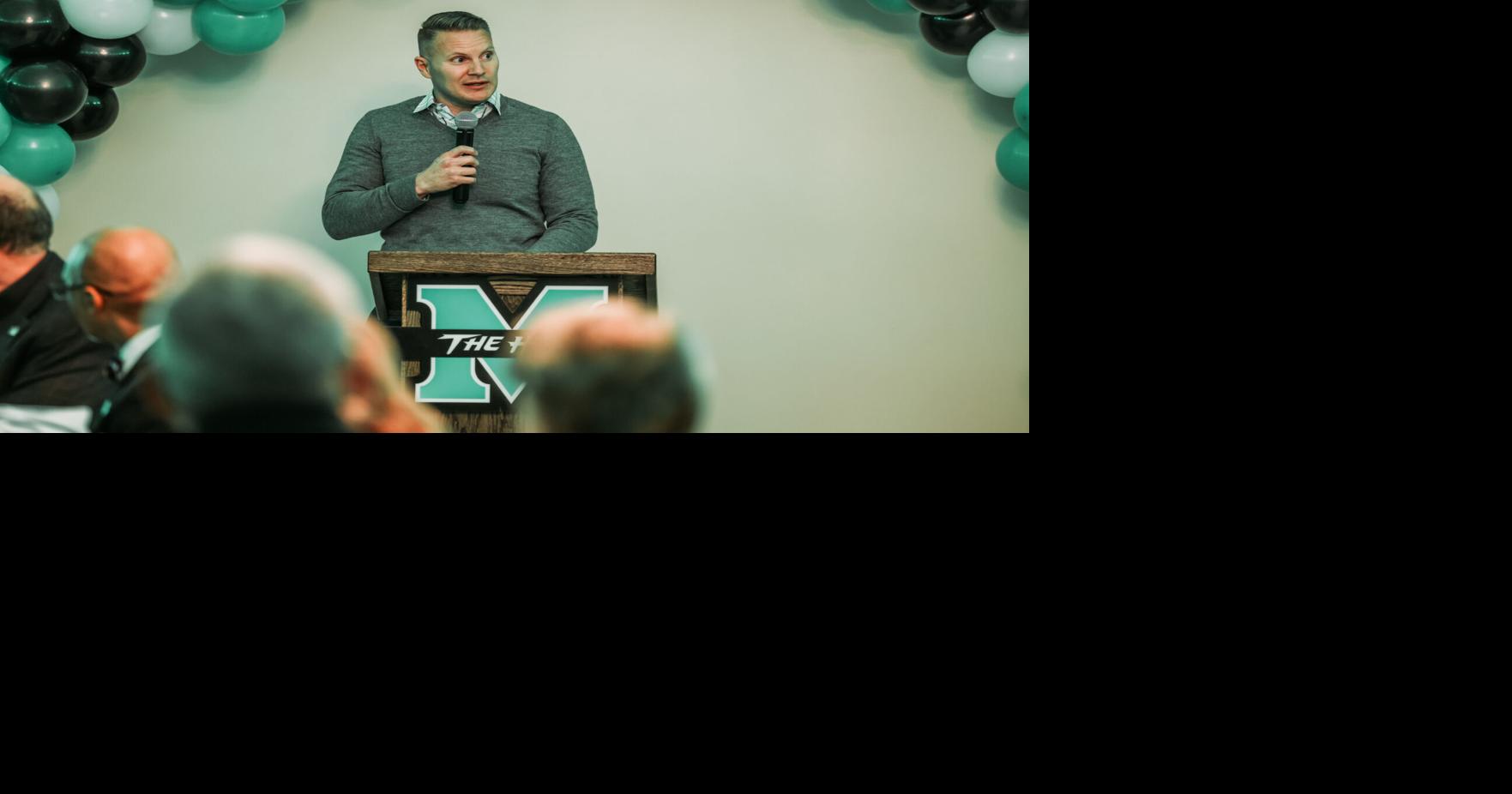 Former Herd basketball chaplain joining Auburn men's staff | Sports ...