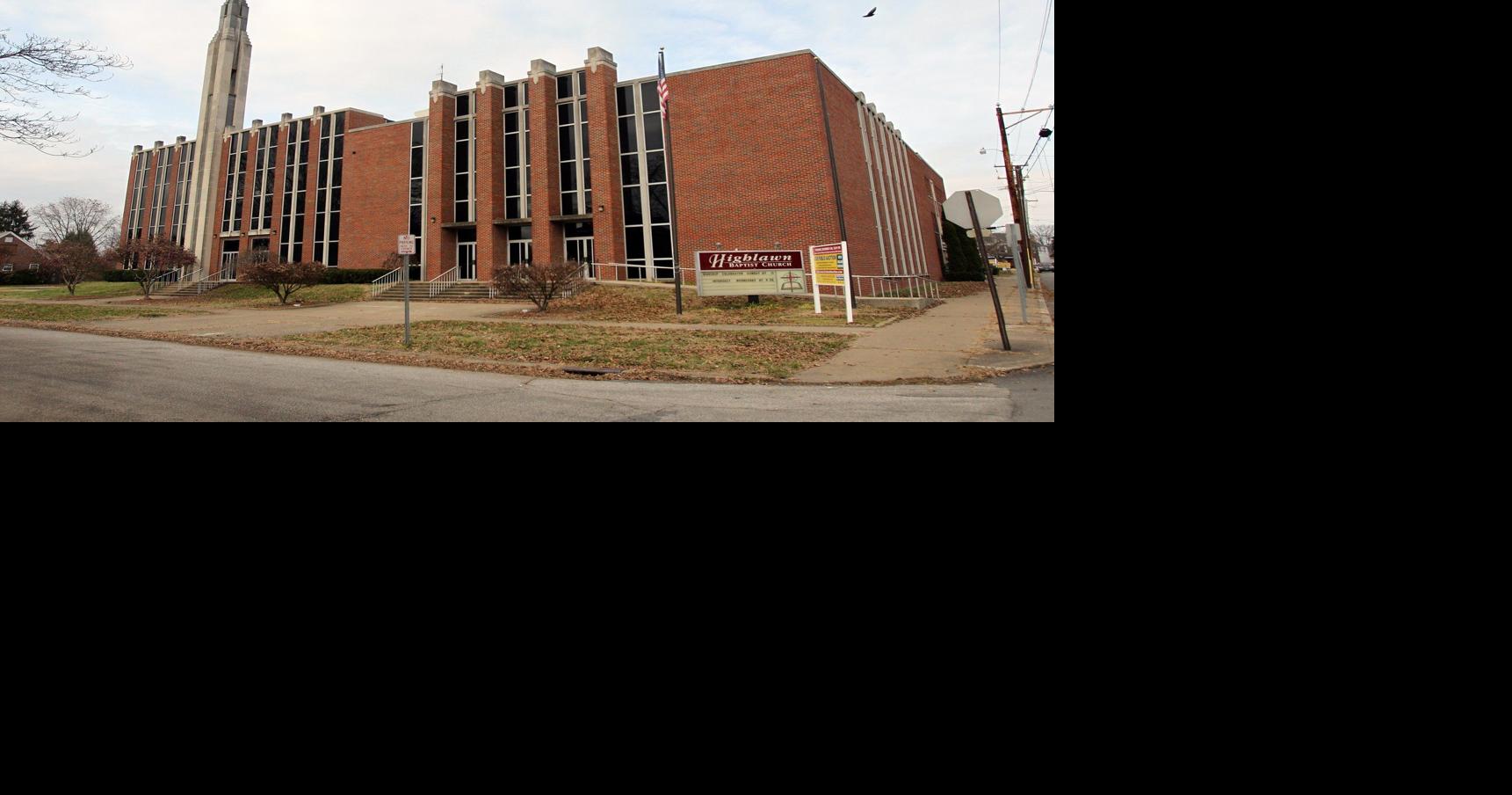 Final service set for Highlawn church | News | herald-dispatch.com