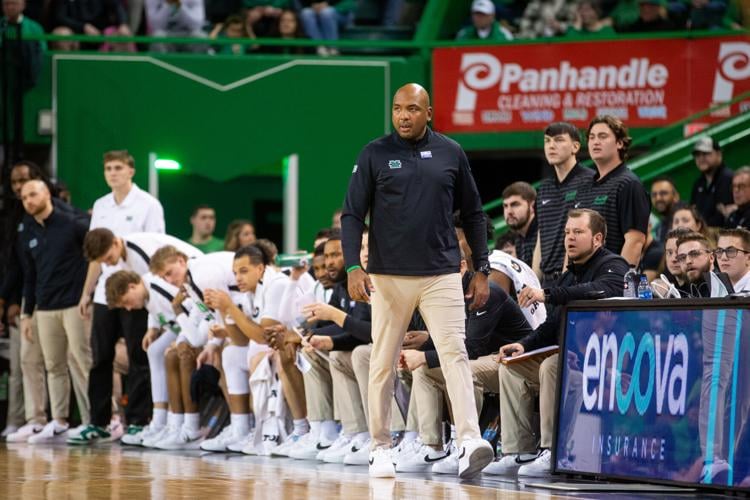 Marshall coach Corny Jackson's first year is one of the best | Marshall ...