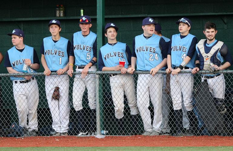 Gallery: Huntington High vs. Spring Valley, Baseball | Photos Sports ...