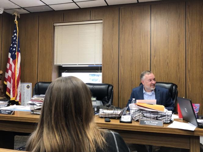 Wayne County Commission grapples with increasing county health ...