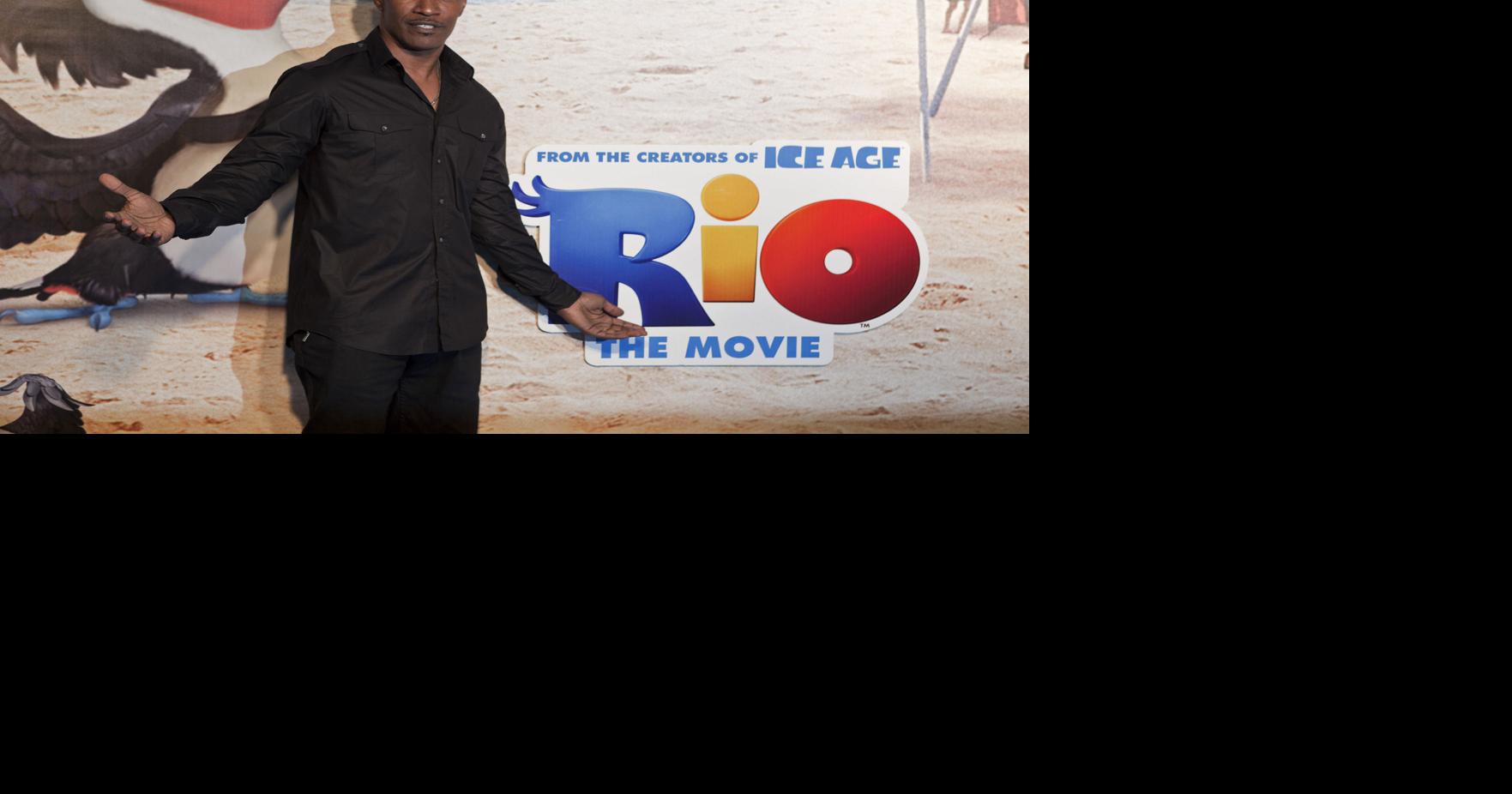 Gallery: 'Rio' movie premiere | Features/Entertainment | herald ...
