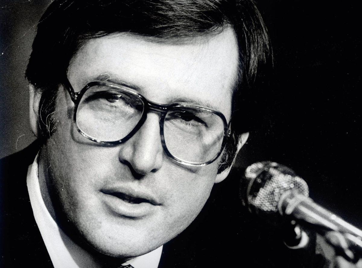 Gallery: Jay Rockefeller through the years | Photos News | herald ...