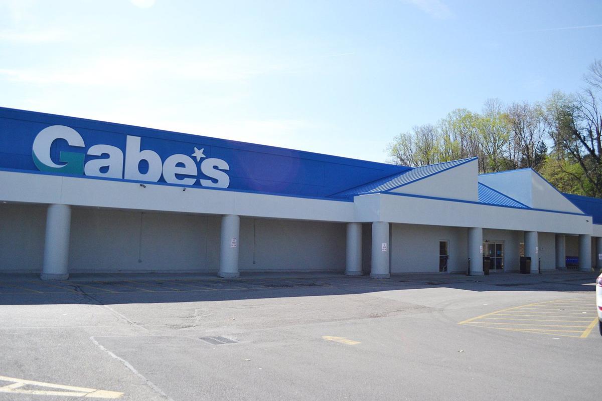 Gabe's gets new look | Business | herald-dispatch.com