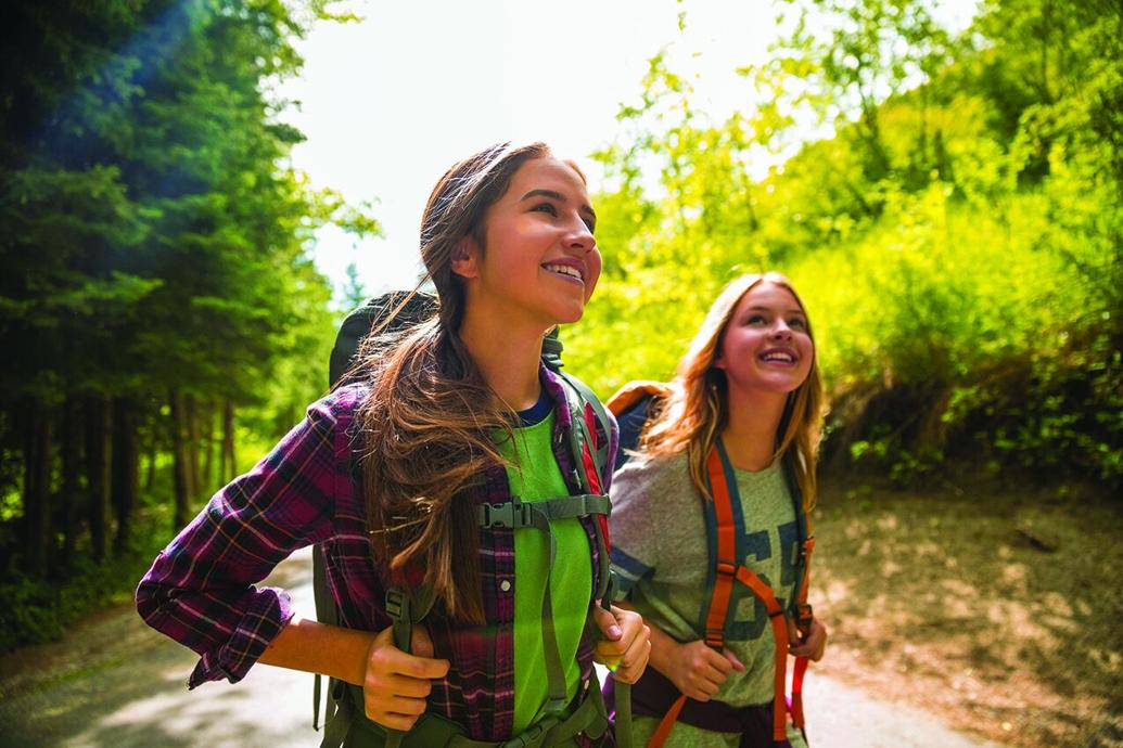 Safety tips for outdoor enthusiasts | Visitors Guide | herald-dispatch.com