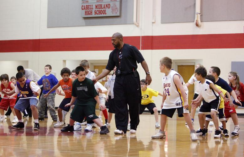 Former Herd star Veney holds camp | Marshall Sports | herald-dispatch.com