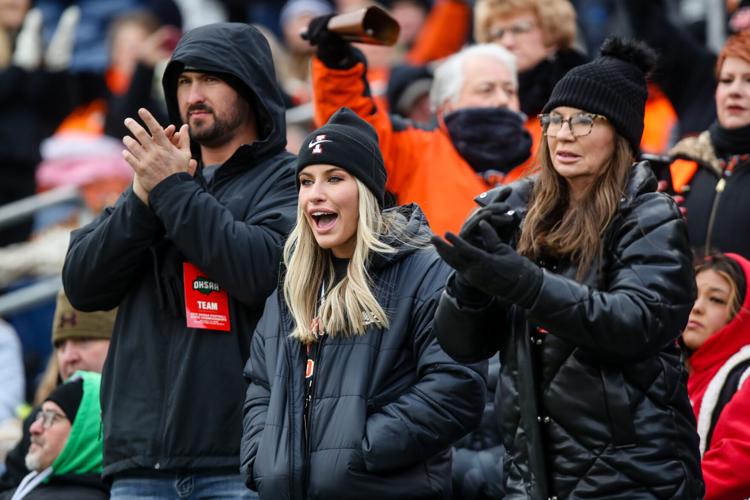 Prep football: OHSAA considering decreasing number of playoff ...