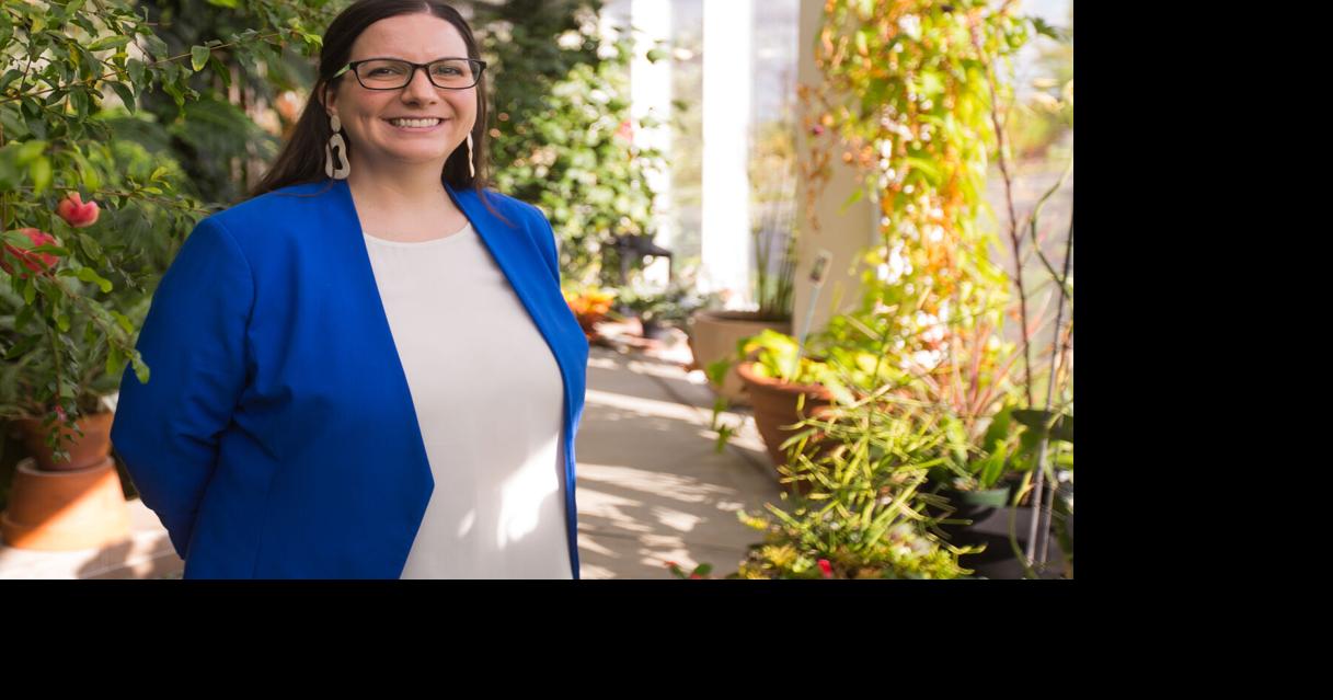 Lis Simmons new Huntington Museum of Art executive director | News ...