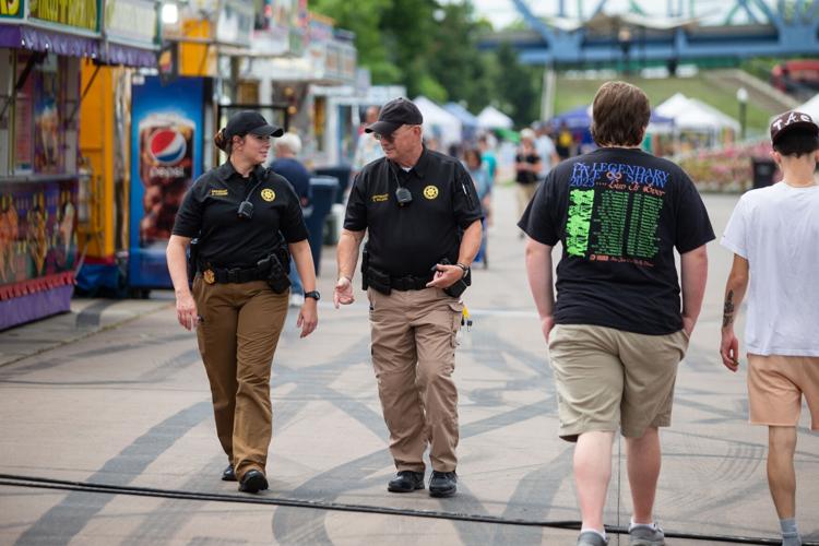 Summer Motion happening at the Ashland Riverfront through July 4 | News ...