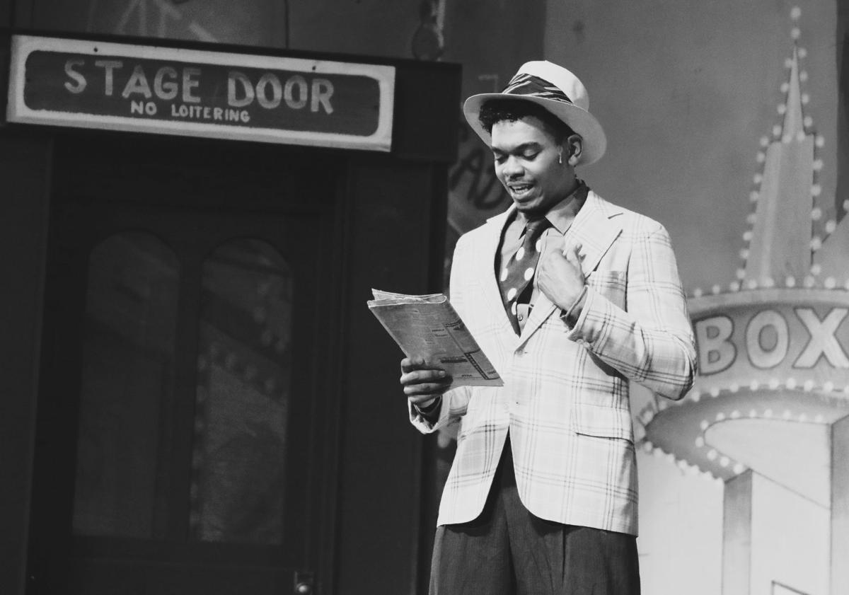 Classic gangster-themed musical closes season for MU Theatre | Features ...