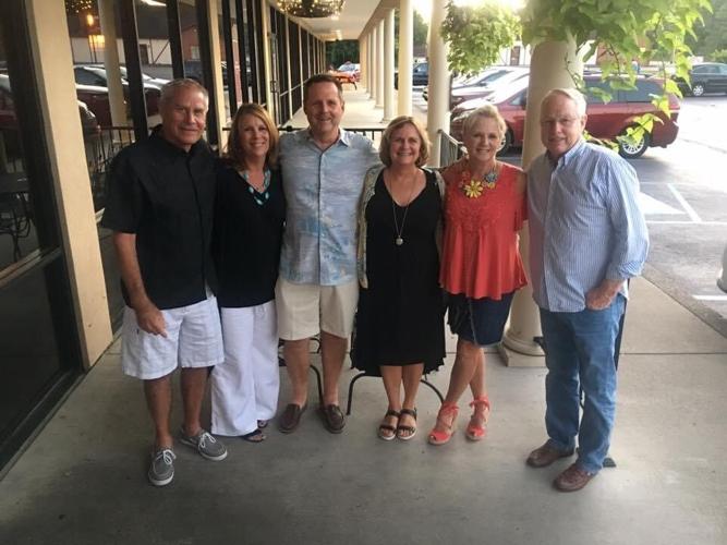 Breast cancer survivor shares story, stresses importance of regular ...