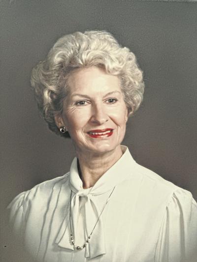 Mattie Elizabeth Lusk | West Virginia | herald-dispatch.com