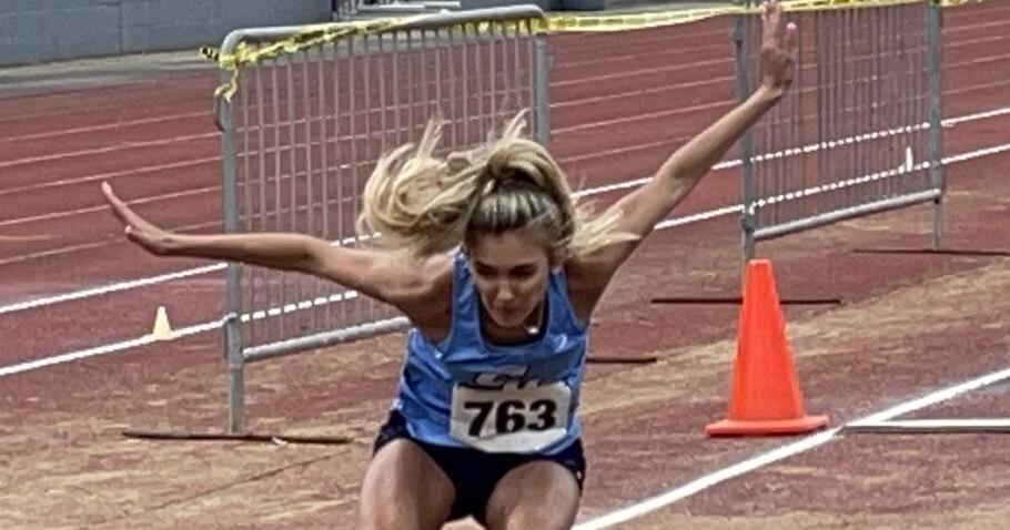 Prep track: Crum's big day sets Spring Valley up for promising final ...
